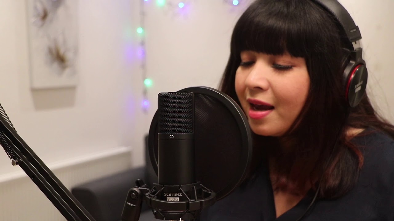 Bistarai Bistarai|Rohit John Chetri|Cover by Rojina Ghamal - YouTube