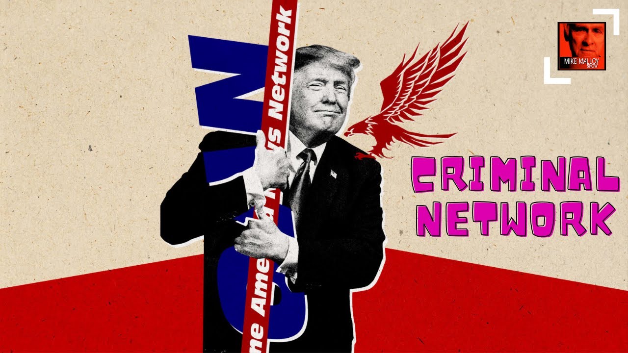 Criminal Network - YouTube