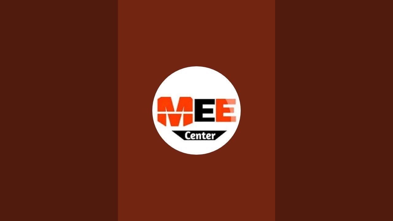 ME English Center ( Bio, che and Com ) is live! - YouTube