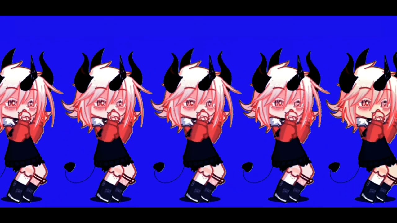 bling-bang-bang-born gacha dance :3 - YouTube