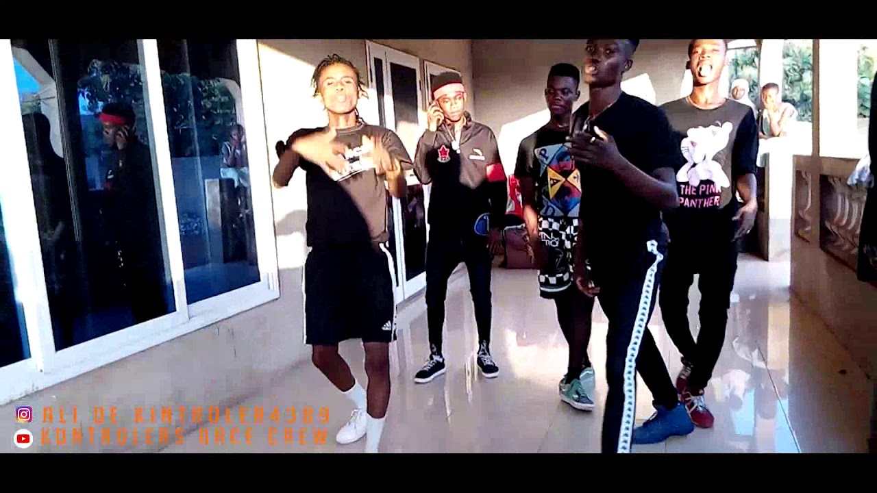 All black dance class was lit🔥#KDC..kontrolersdancecrew🤝 - YouTube