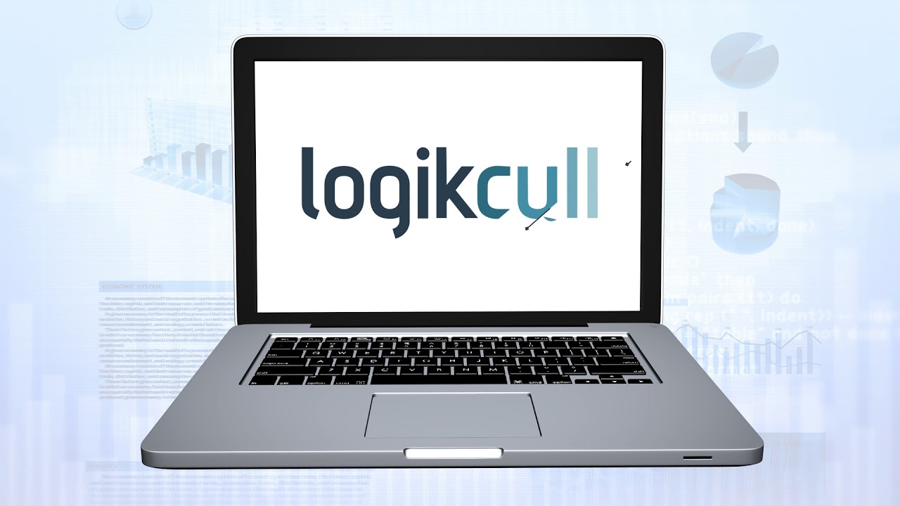 Software Demo Animation for Logikcull - YouTube