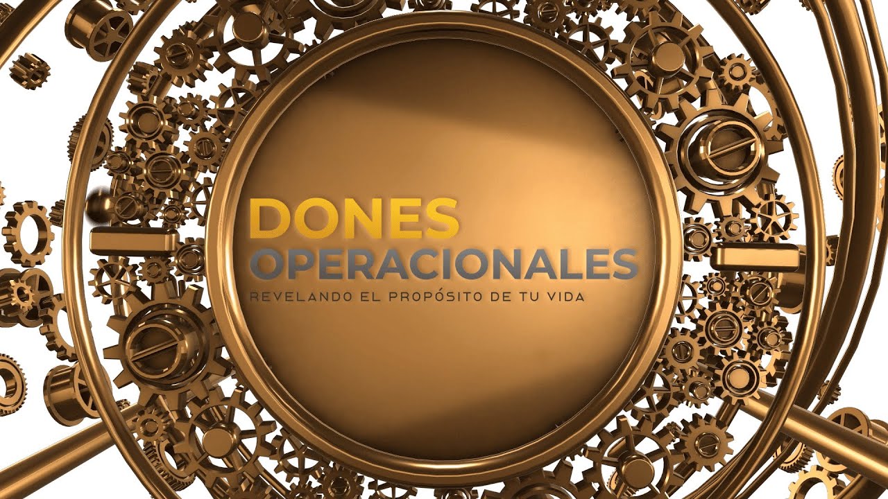 Episodio II - Dones Operacionales, "Intentaba ser alguien que no soy ...