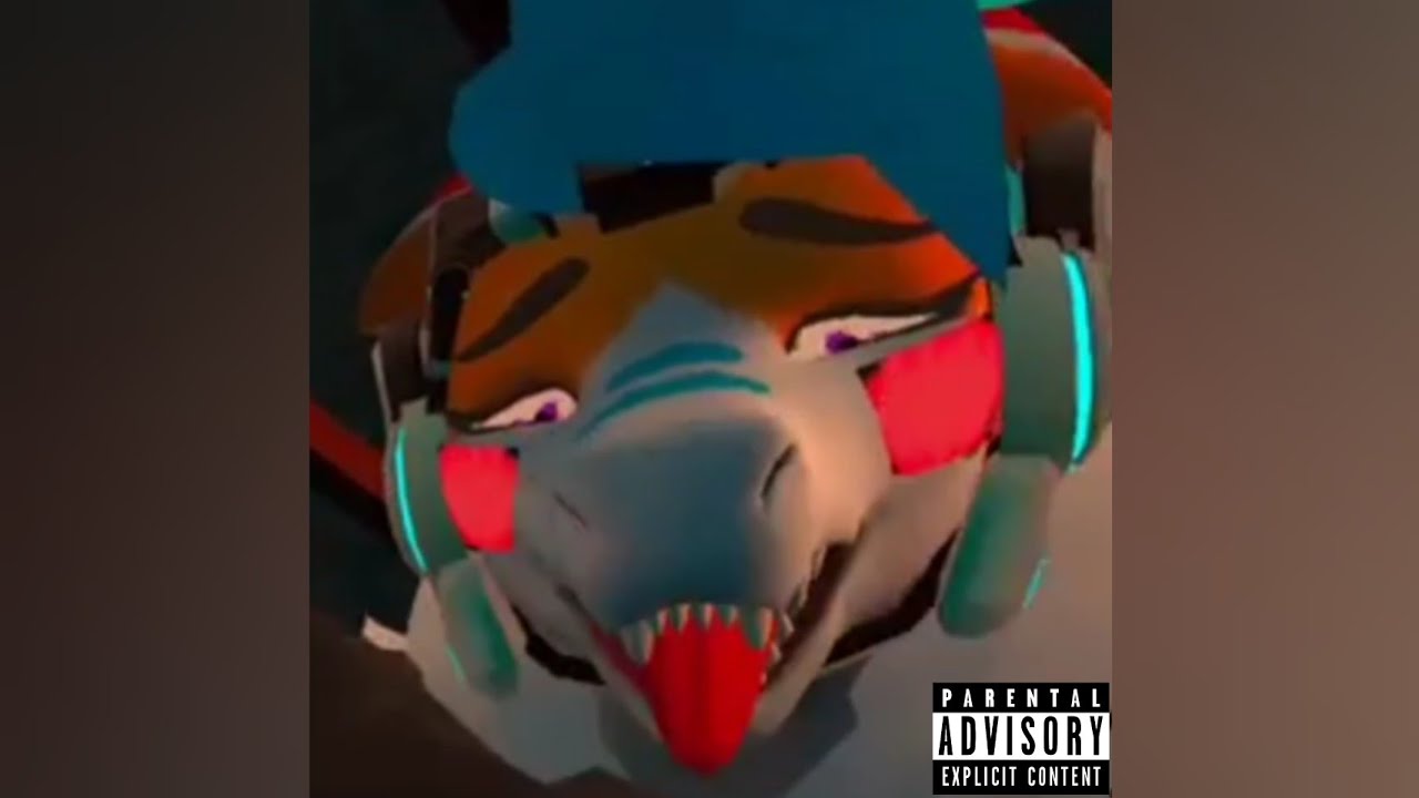 Furries are weird AF but funny as well - YouTube