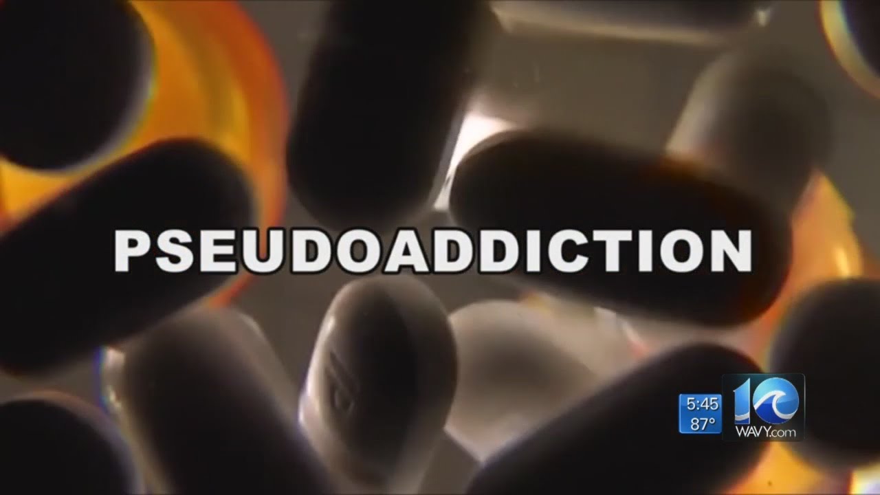 'Pseudoaddiction?' Herring sues Purdue Pharma, claiming it's a ...