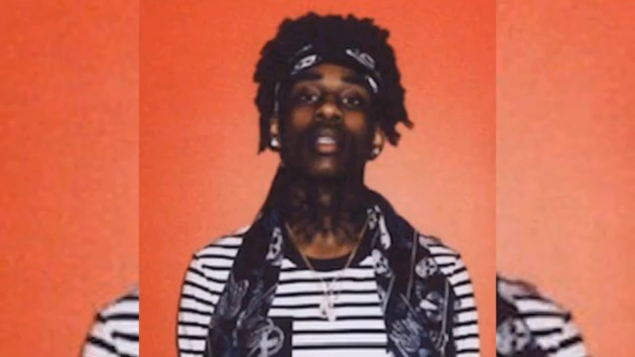 Polo G & Lud Foe- Lud Capalot [#UNRELEASED] - YouTube Music