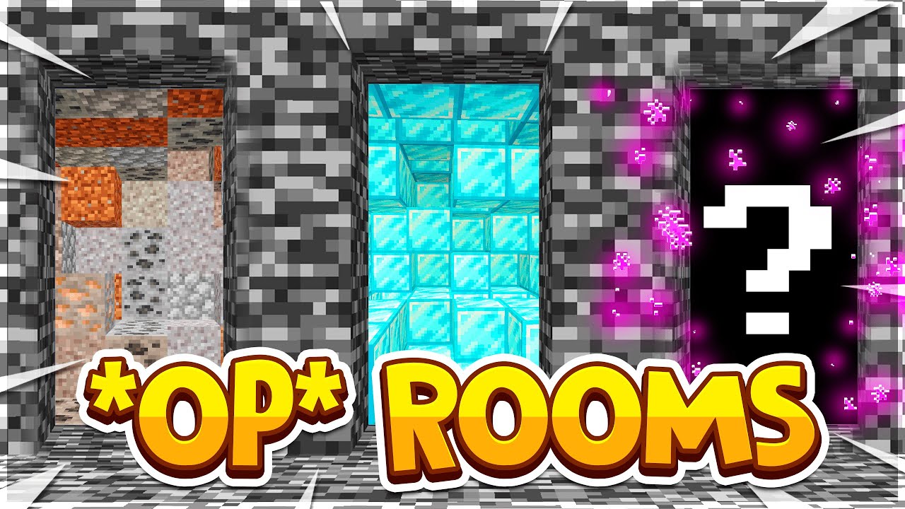 EXPLORING THE NEW *OP* ROOMS FOR INFINITE LOOT!!! | OPLegends ...