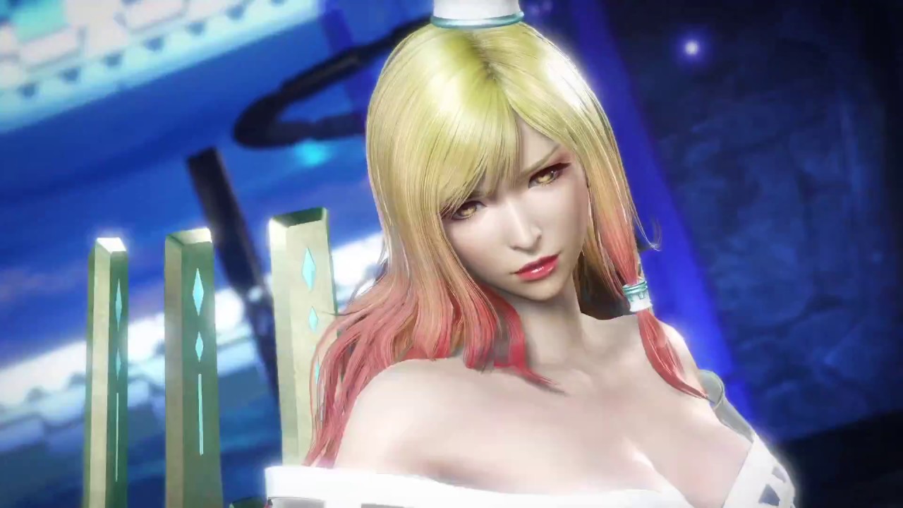 Dissidia Final Fantasy Nt Official Trailer E3 2017 Youtube