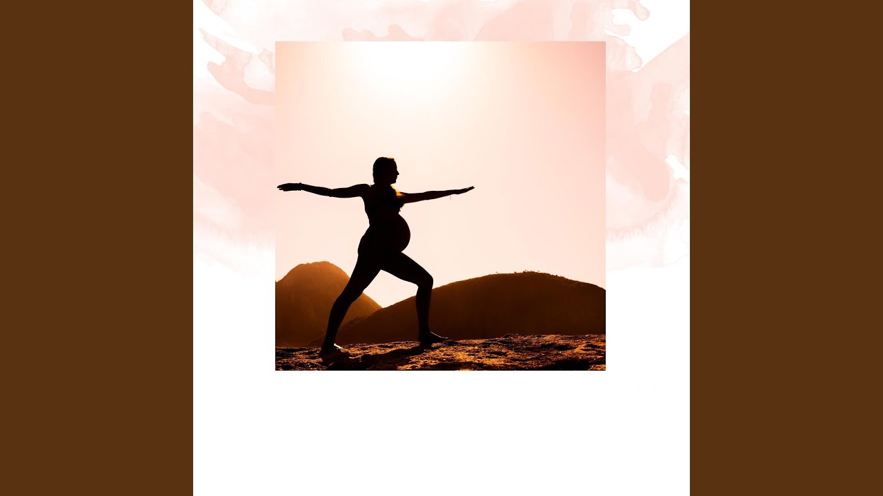 Serene Interlude Above The Clouds - YouTube