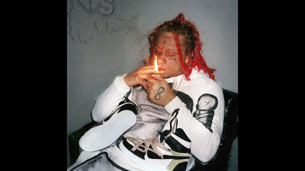 [FREE] Trippie Redd x ALLTY 5 Type Beat - "Tell The Truth" - YouTube