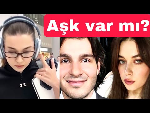 Afra Saraçoğlu’nun yaşadıklarının ispatı, buyrun konuşalım her şeyi. İpek Canbulat anlatıyor