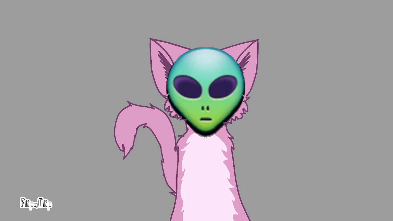 Alien time (meme)(lazy and old) - YouTube