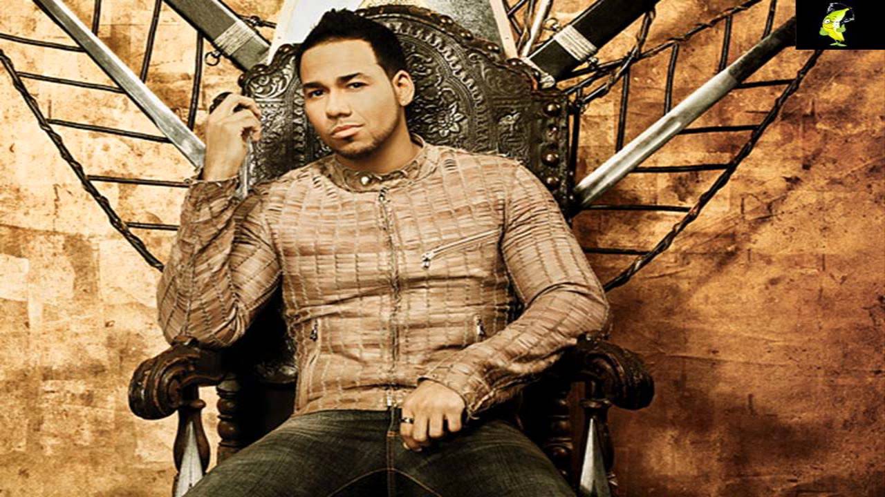 Promise-Romeo Santos-Bachata - YouTube