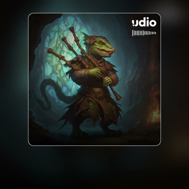 Kobold #music #metal #instrumental #ukrainian #rock - YouTube
