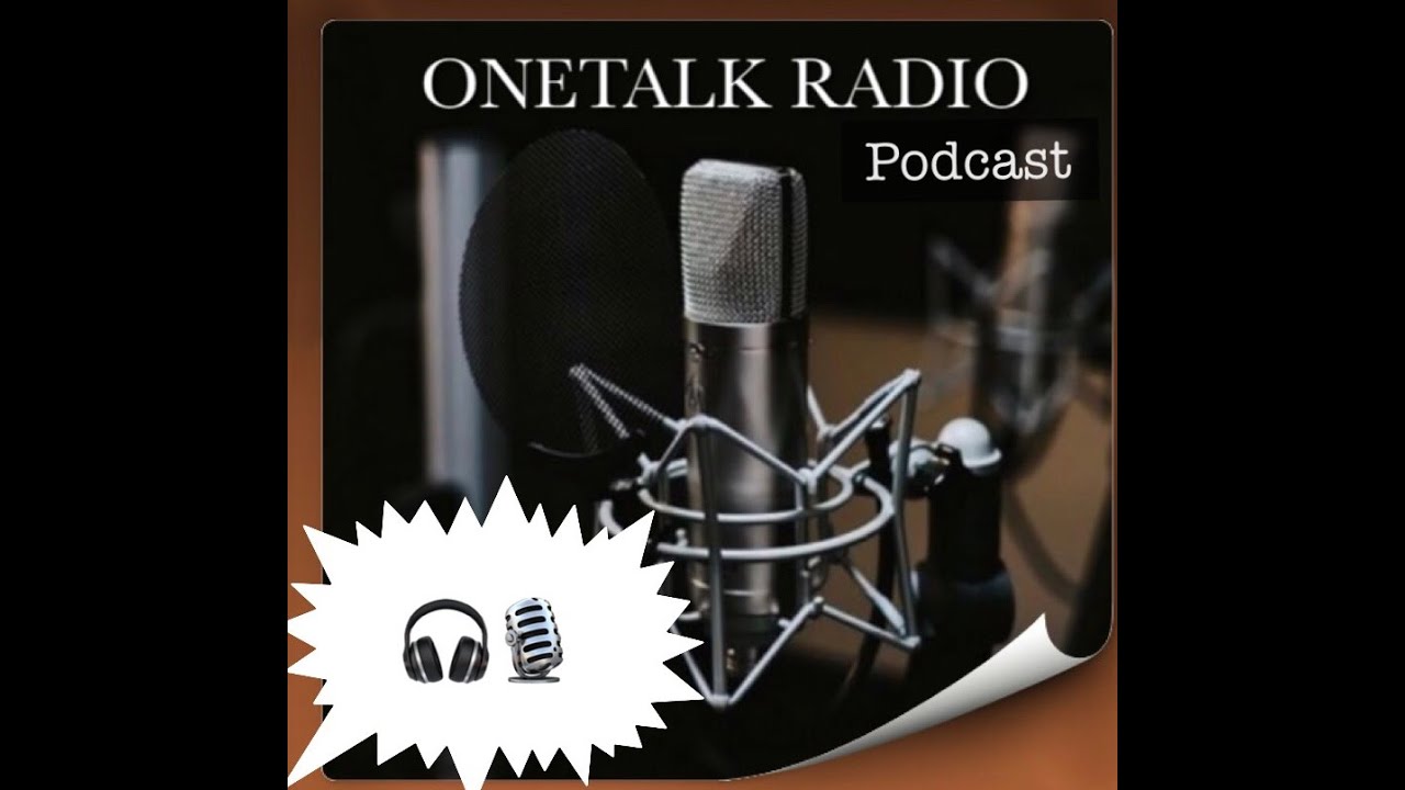 #WorkApp CEO Shane Wallace on OnetalkRadio Podcast - YouTube