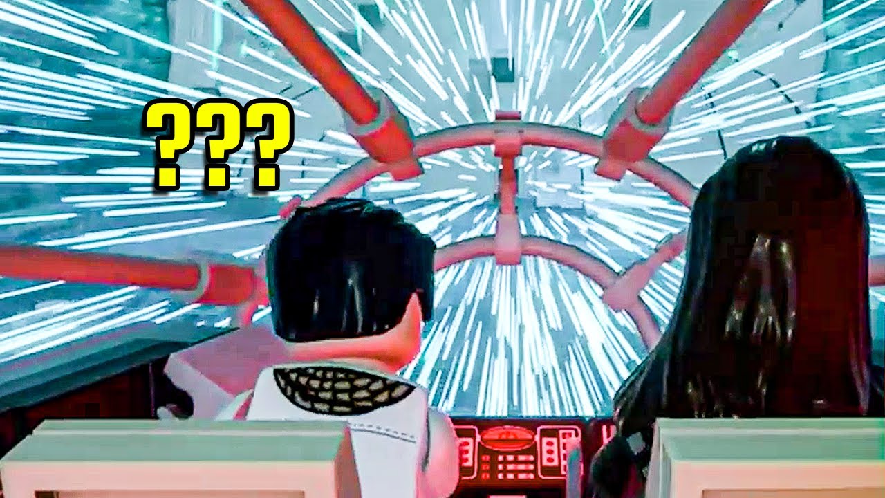 How does this even work? - YouTube