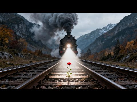 DAĞLAR AĞLADI  -  Ahıska Türklerinin 1944 sürgününü anlatan tarihî-şiirsel müzikal kısa film 🏔️