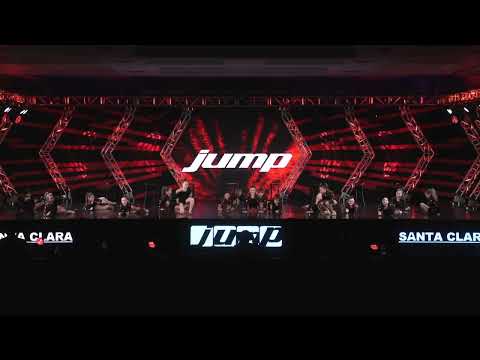 Hype JUMP Santa Clara Finals 241 Respect - YouTube
