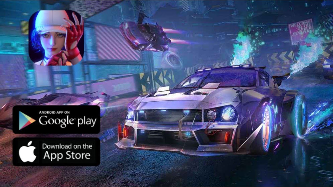 ACE RACER Is Finally Out For Android | Trailer | First Gameplay | Ultra ...