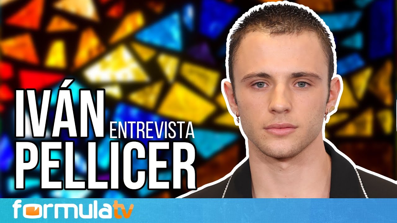 Iván Pellicer: Los primeros detalles de la T2 de SAGRADA FAMILIA y su ...