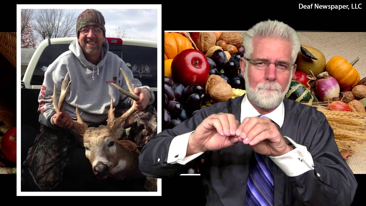 17 Points Buck with Doug Unger - YouTube