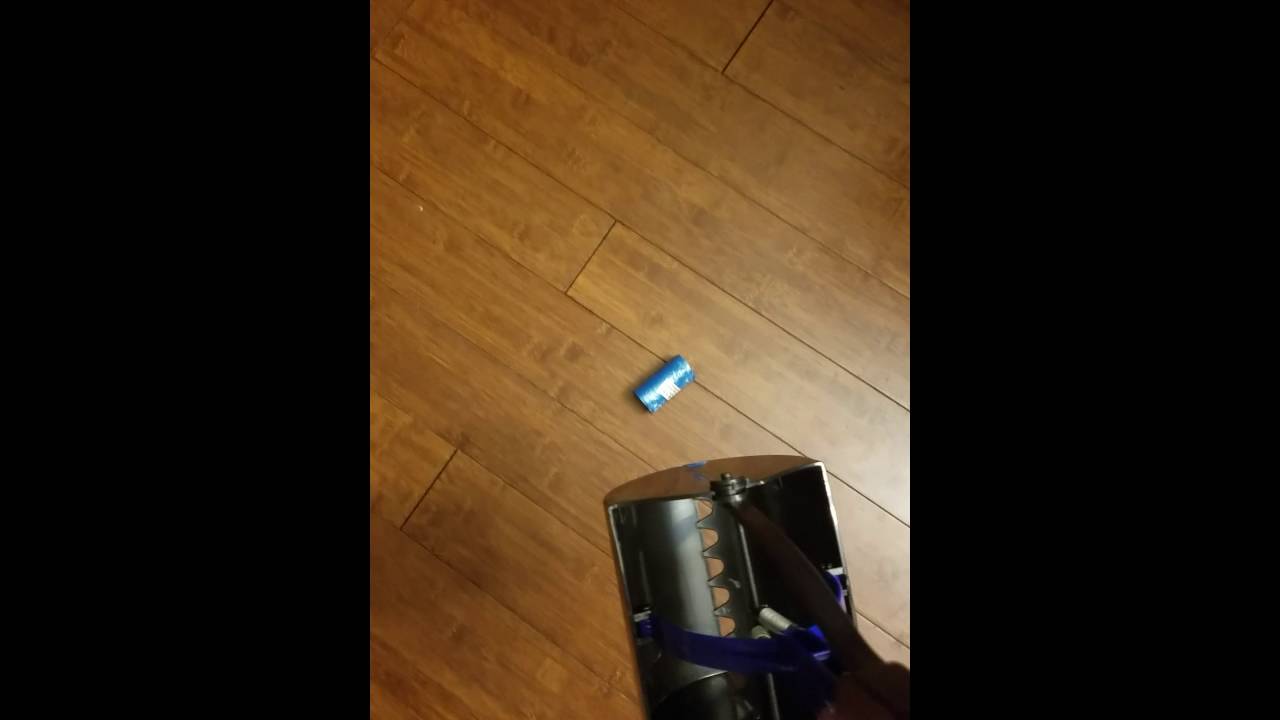 Tidy turd pooper scooper - YouTube