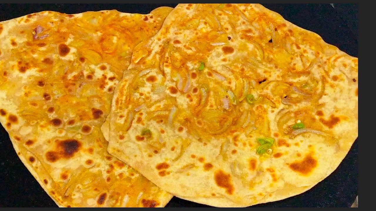 10 minutes Wheat flour heathy breakfast recipe | easy nashta ...