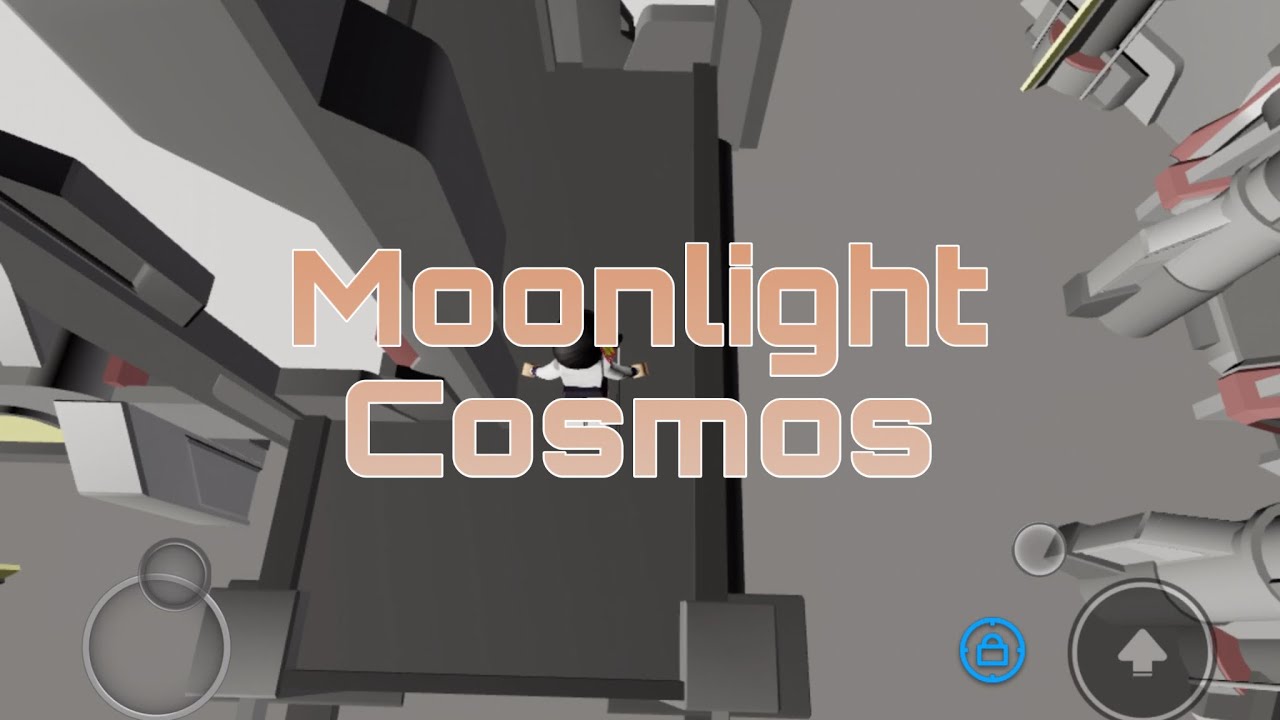 TRIA.os || Moonlight Cosmos [Insane] - YouTube