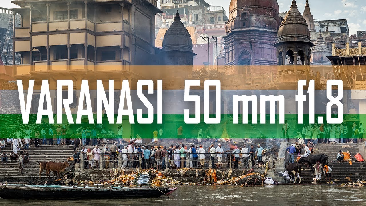 Realidades Turísticas en Varanasi. Objetivo Nikon 50 mm f1.8 | La India ...