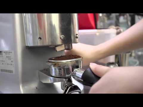 Café Staff Training Video -- Preparing Coffee Shots