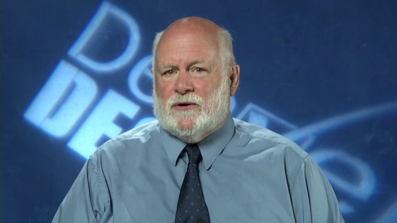 Blake Huber - Candidate Secretary of State - YouTube