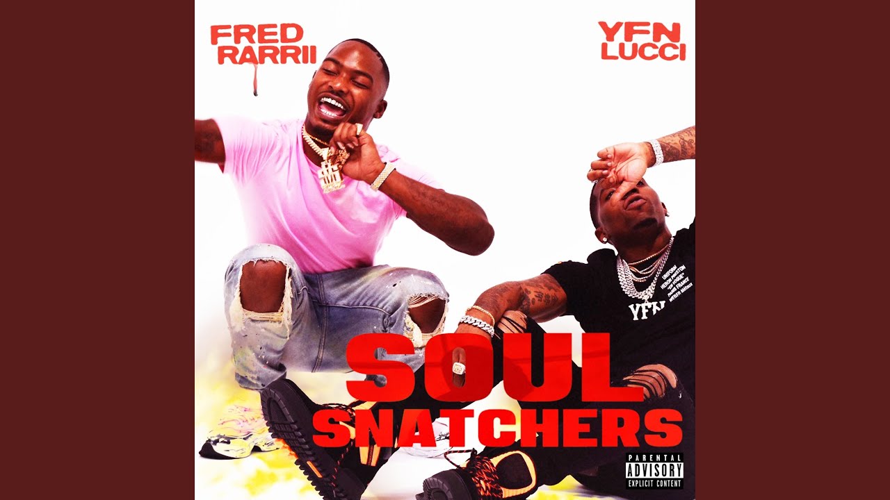 Soul Snatchers - YouTube