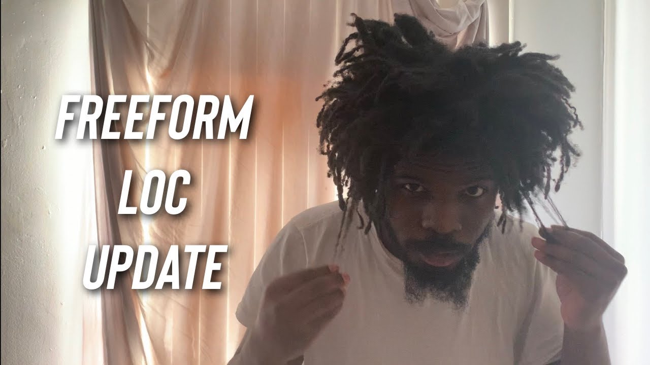 FREEform Loc Update - YouTube