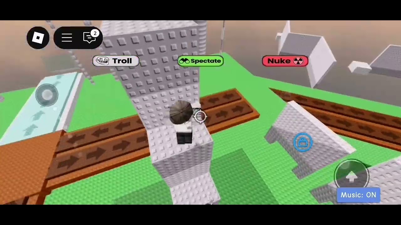 how to wall hop - YouTube