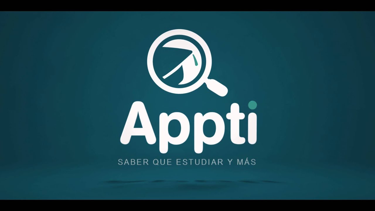 Appti- Nueva aplicación peruana - YouTube