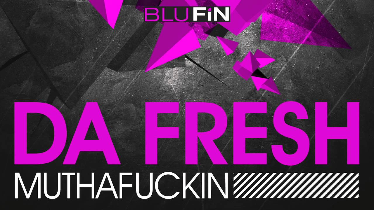 Da Fresh - Past Juice (BluFin Records) - YouTube Music