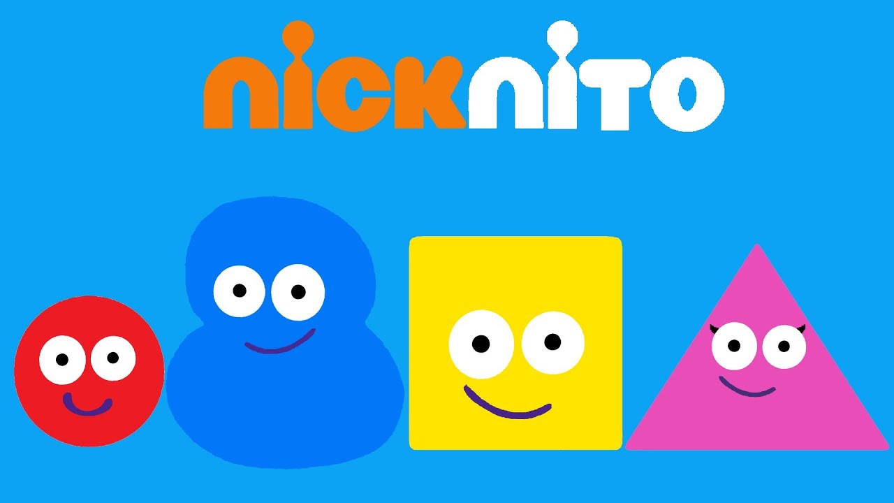 The NickNito Hosts (2021 - Now) - YouTube