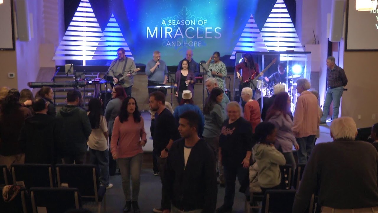 Hope Assembly Sunday Morning Service - YouTube