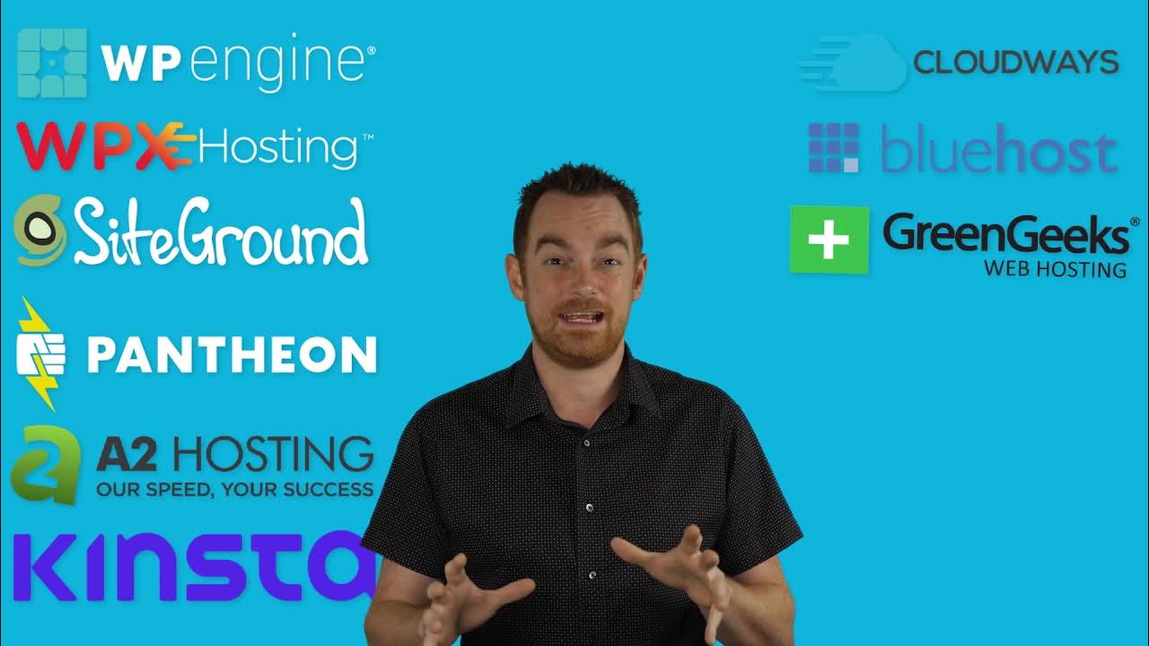 Why choosing the fastest WordPress hosting is absolutely critical ...