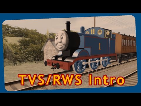 TVS/RWS intro - YouTube
