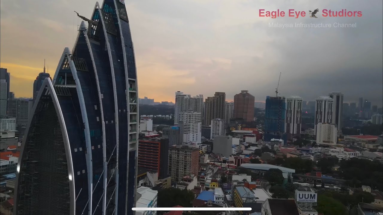 Best Design Architecture For MAIWP Tower ( Contruction Update April ...