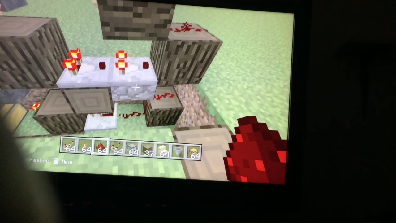 Minecraft how to make factions store for all consoles - YouTube