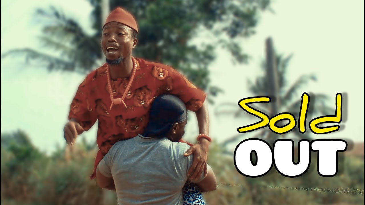 BREAKING NEWS - OGA LANDLORD HAS BEEN SOLD (MC DEV COMEDY) - YouTube