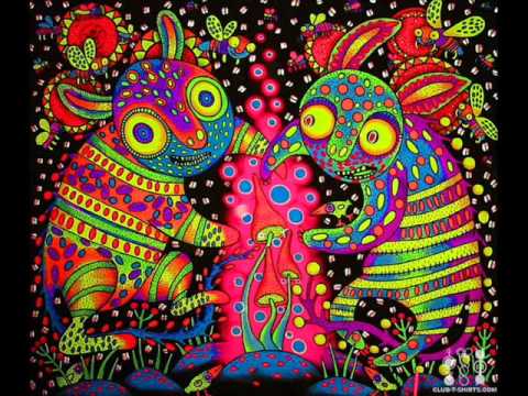 Irgum Burgum - Low Tech - YouTube