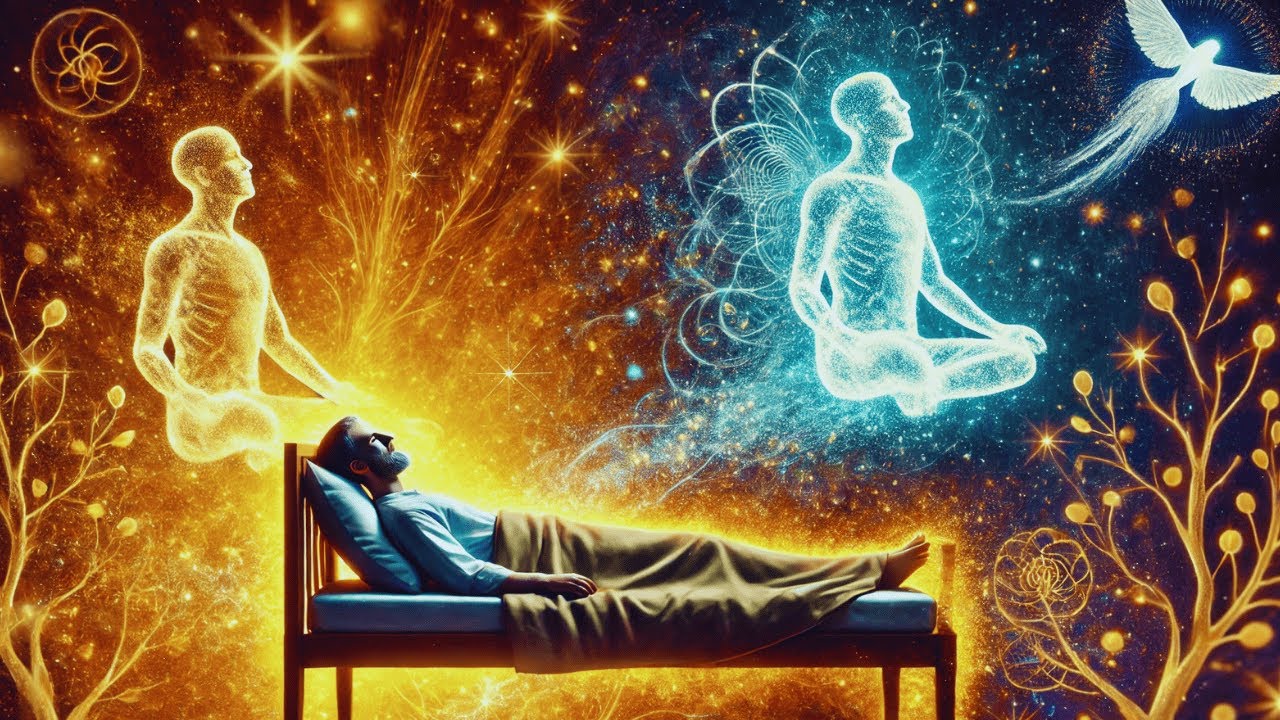 👉 Differences and Functions of BODY, SOUL, and SPIRIT | The HIDDEN ...