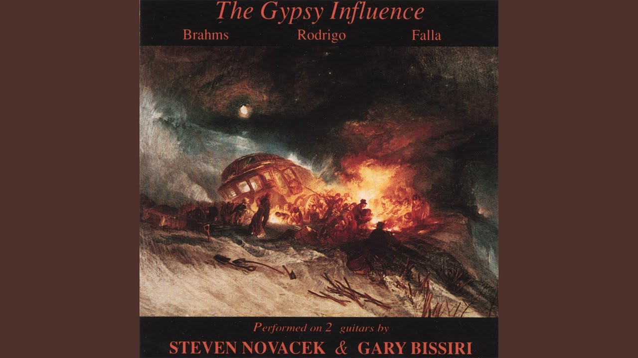 Introduccion y Pantomima - YouTube