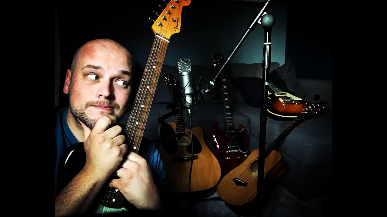 Robert Lane - Somewhere in the Dark - YouTube