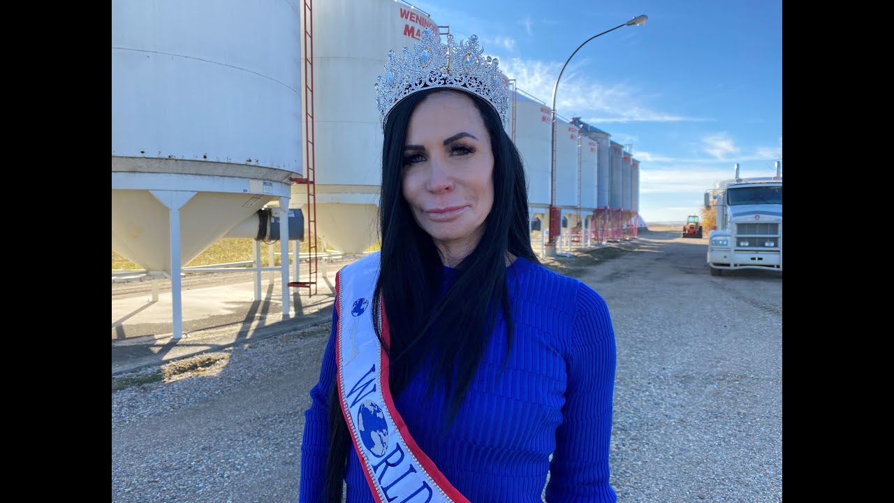 Age, cancer diagnosis not a barrier for 61-year-old Saskatchewan ...