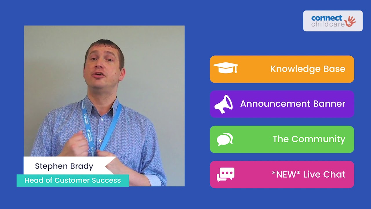 Help Desk Features and How to SIgn Up - YouTube