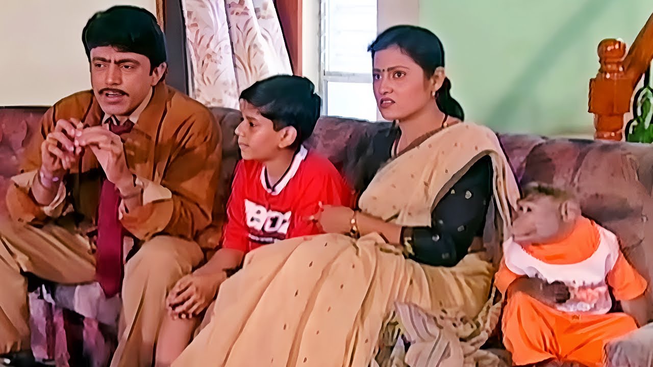 రాజా మరియు రాంచో - Full Episode 133 - Raja Aur Rancho - 90s Best TV ...